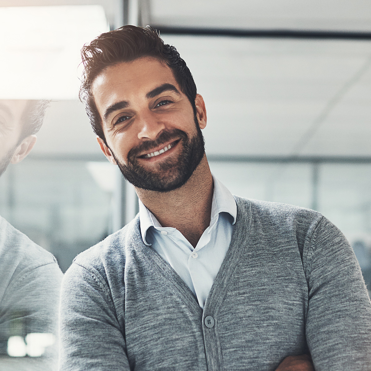 Partnership - Procession Systems